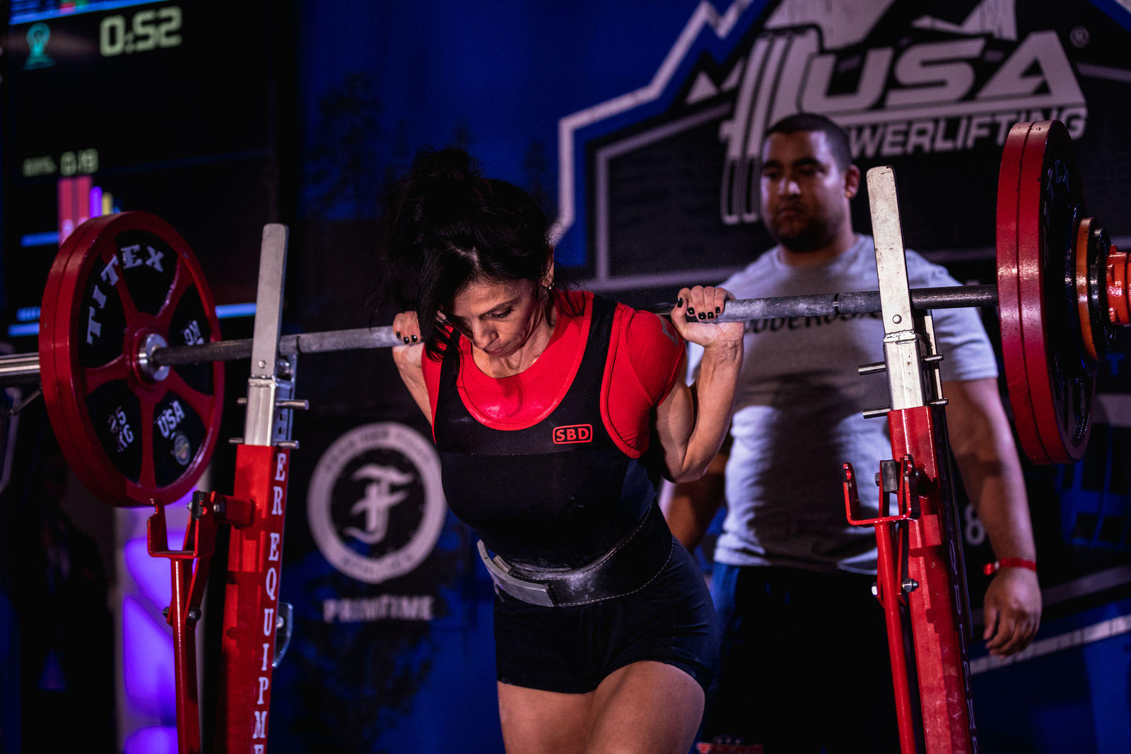 2018 Raw Nationals Recap - Marisa Inda Coaching