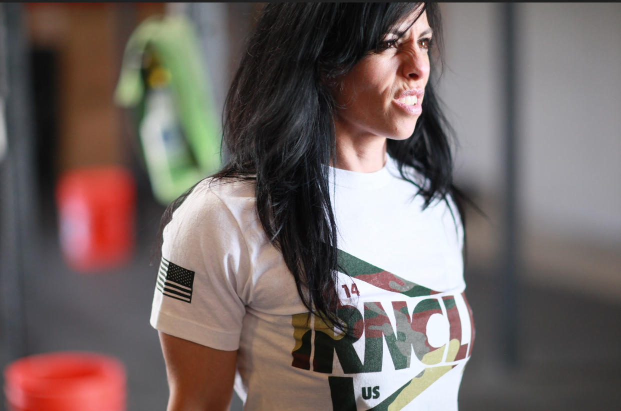 My Top 5 Fitness/Instagram Pet Peeves - Marisa Inda Coaching