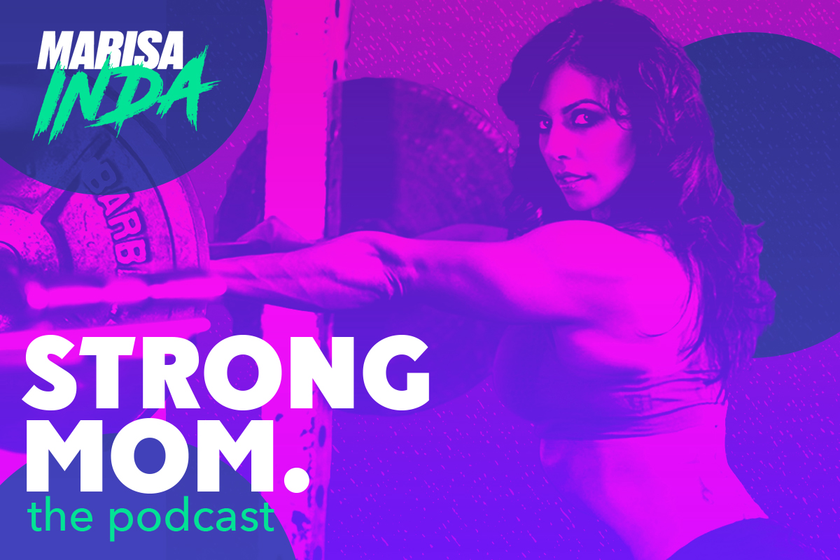 QnA with your Host Marisa Inda - Marisa Inda Coaching